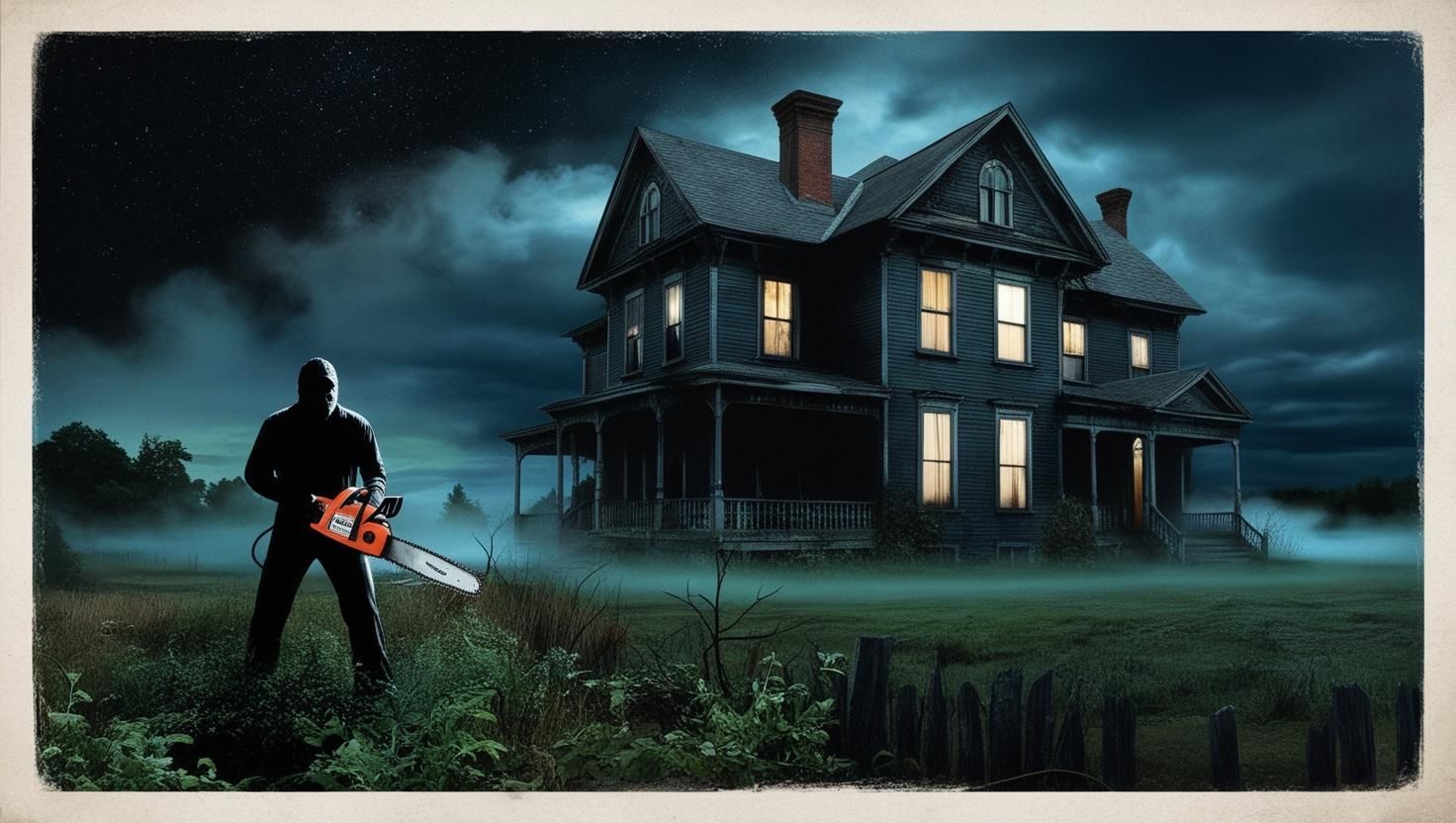 Horror Movies Based on Real Events: Fact vs. Fiction — Horror Universe